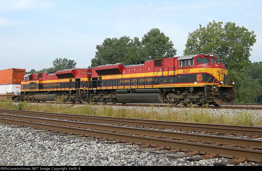 KCS 4037